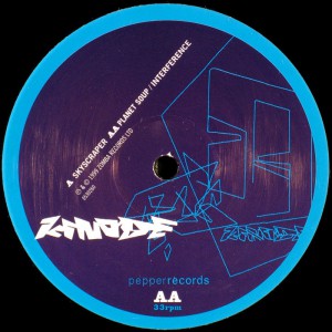 KINOBE Album & Single Artwork – THE LIGHT SURGEONS