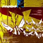 KINOBE Album & Single Artwork – THE LIGHT SURGEONS