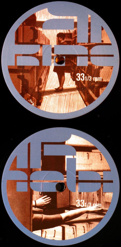 KINOBE Album & Single Artwork – THE LIGHT SURGEONS