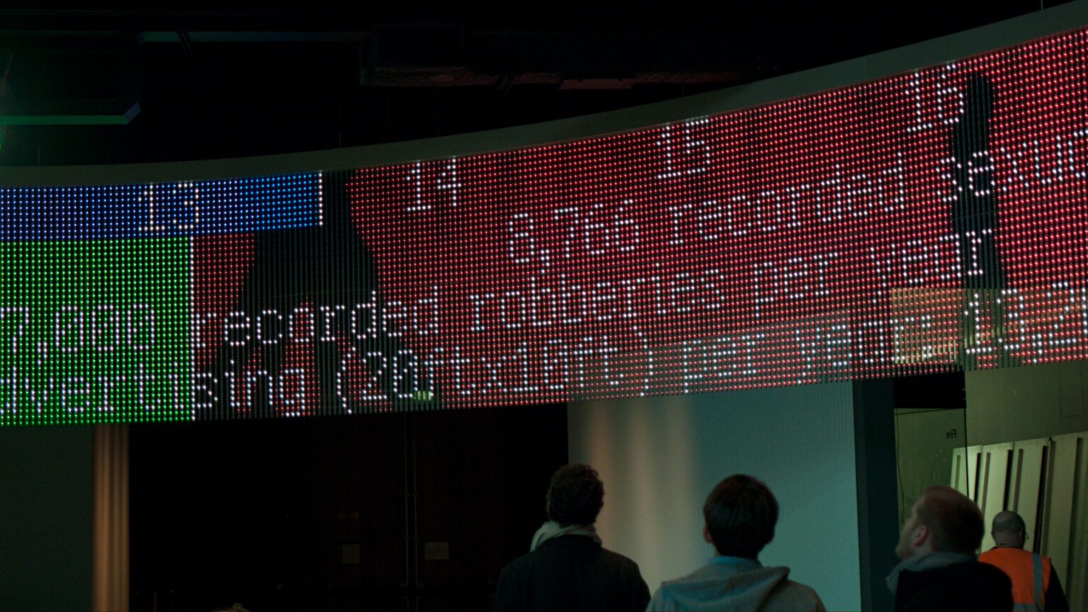 LDN24 – THE LIGHT SURGEONS