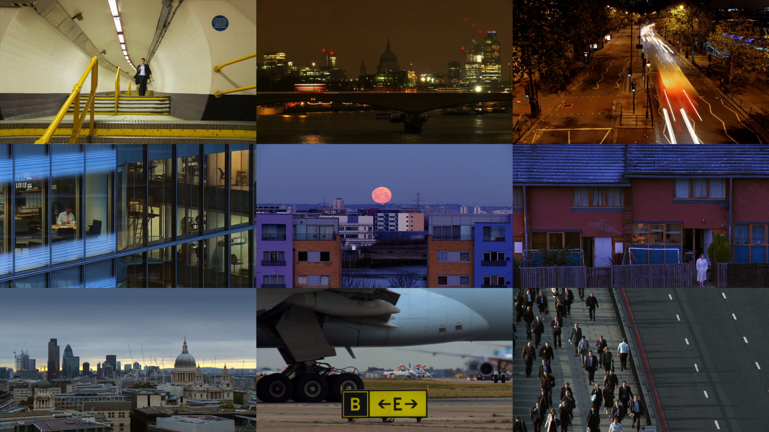 LDN24 – THE LIGHT SURGEONS