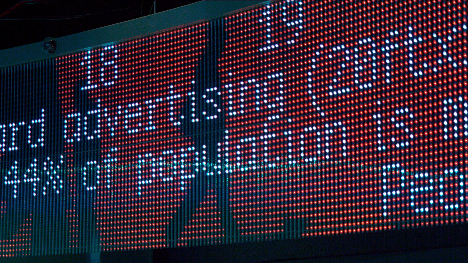 LDN24 – THE LIGHT SURGEONS