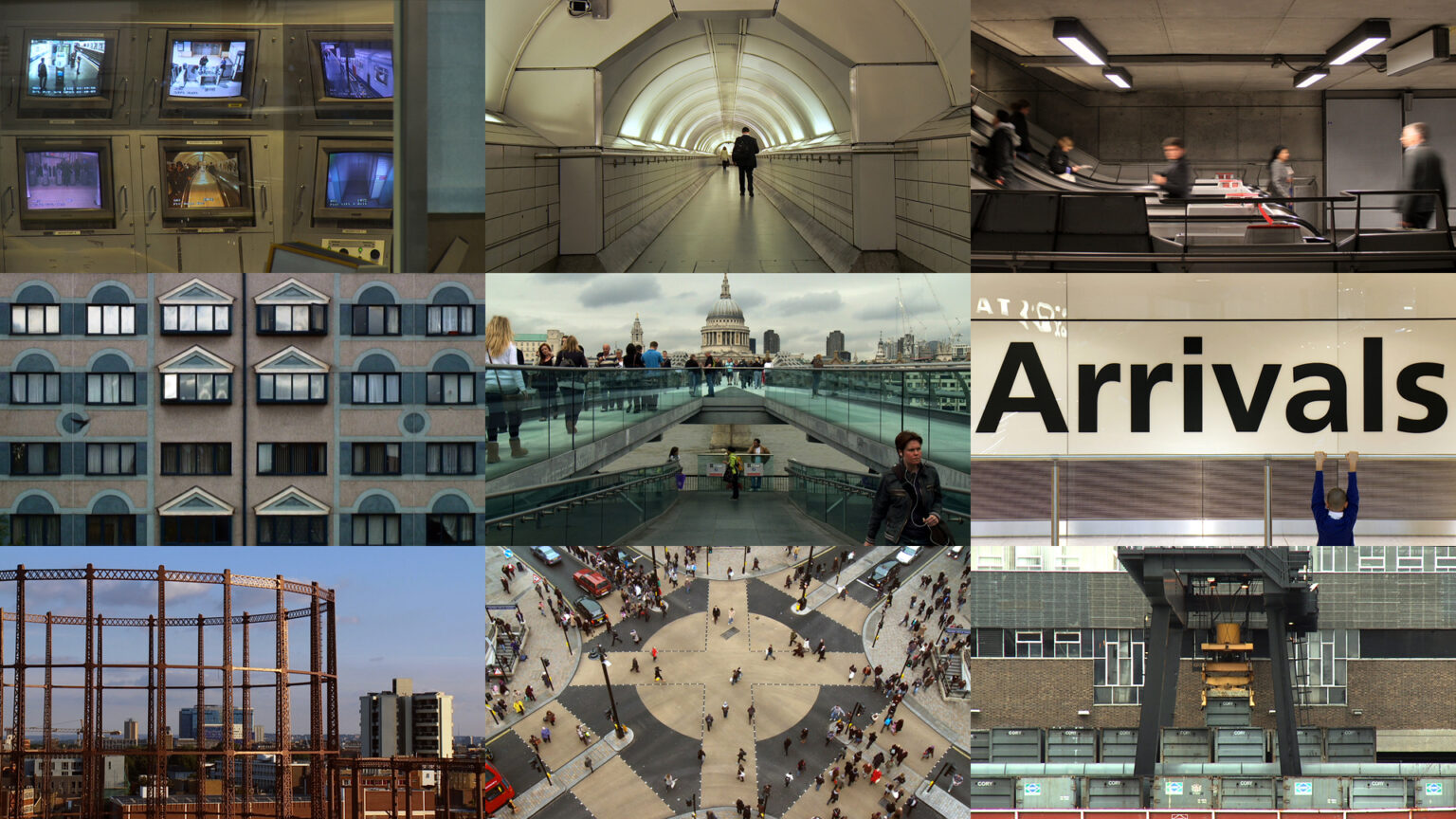 LDN24 – THE LIGHT SURGEONS