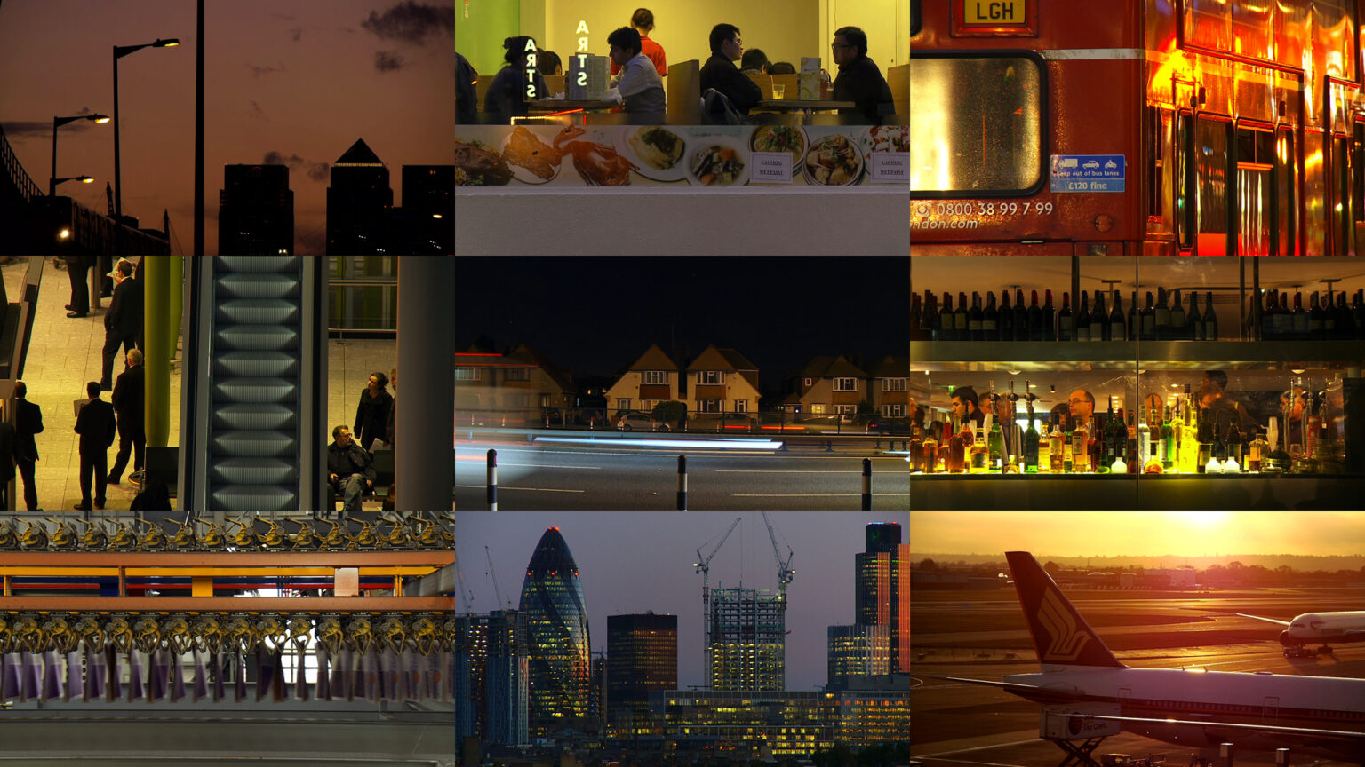 LDN24 – THE LIGHT SURGEONS