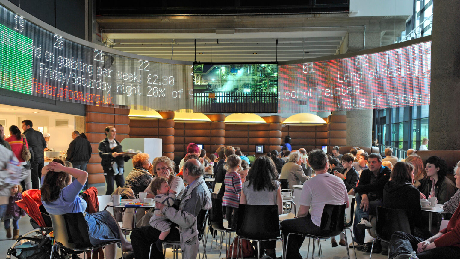 LDN24 – THE LIGHT SURGEONS