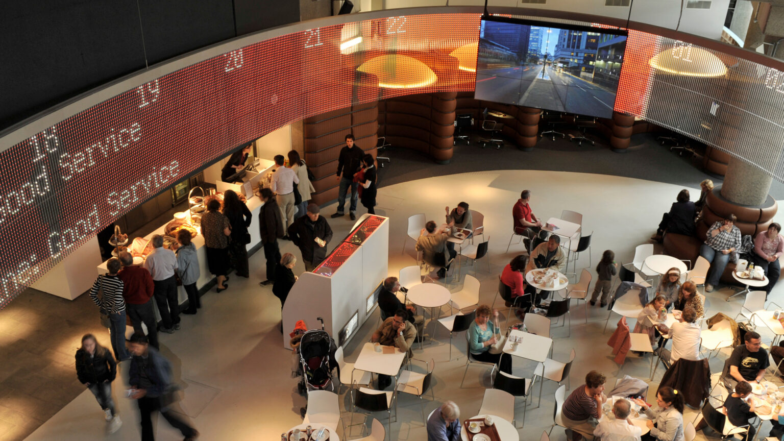 LDN24 – THE LIGHT SURGEONS