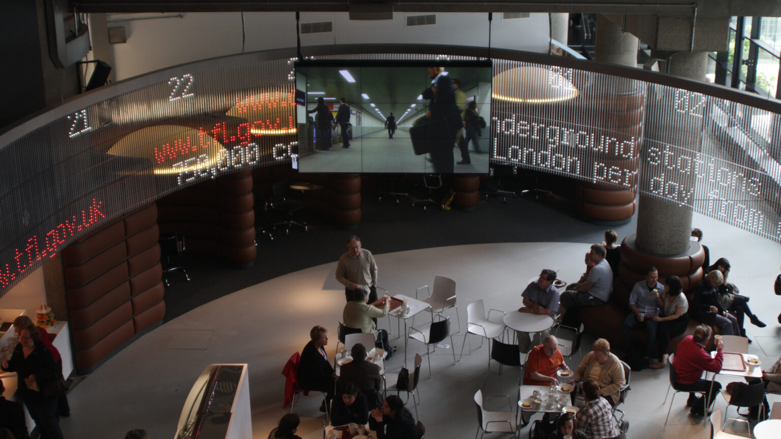 LDN24 – THE LIGHT SURGEONS