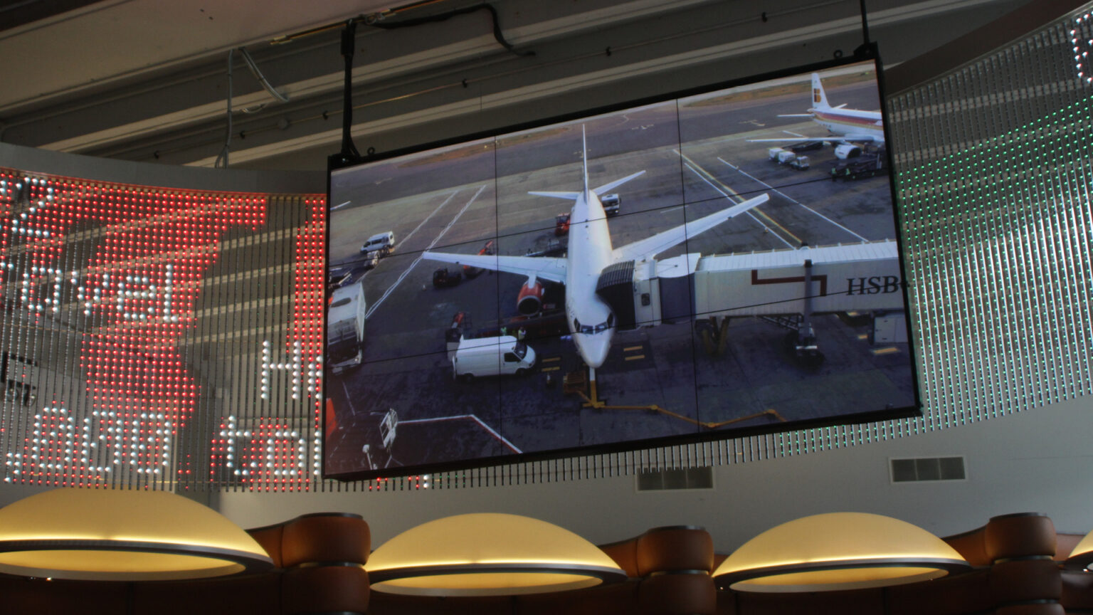 LDN24 – THE LIGHT SURGEONS