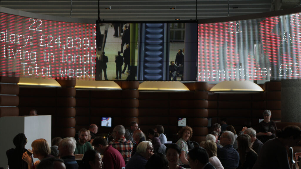 LDN24 – THE LIGHT SURGEONS