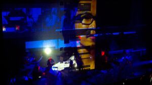 SuperEverything* – THE LIGHT SURGEONS