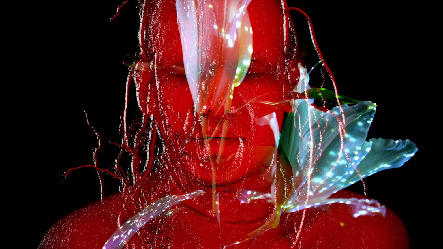 Christopher Thomas Allen – THE LIGHT SURGEONS