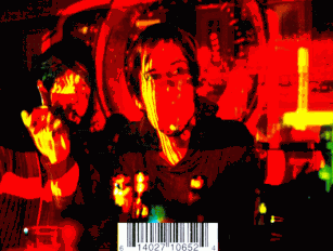 KINOBE Album & Single Artwork – THE LIGHT SURGEONS